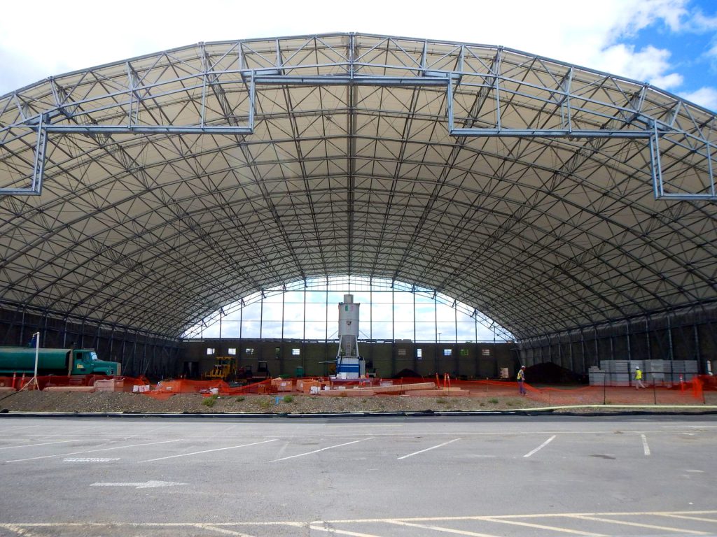 Construction Management - Wesley R Segawa and Associates, Inc